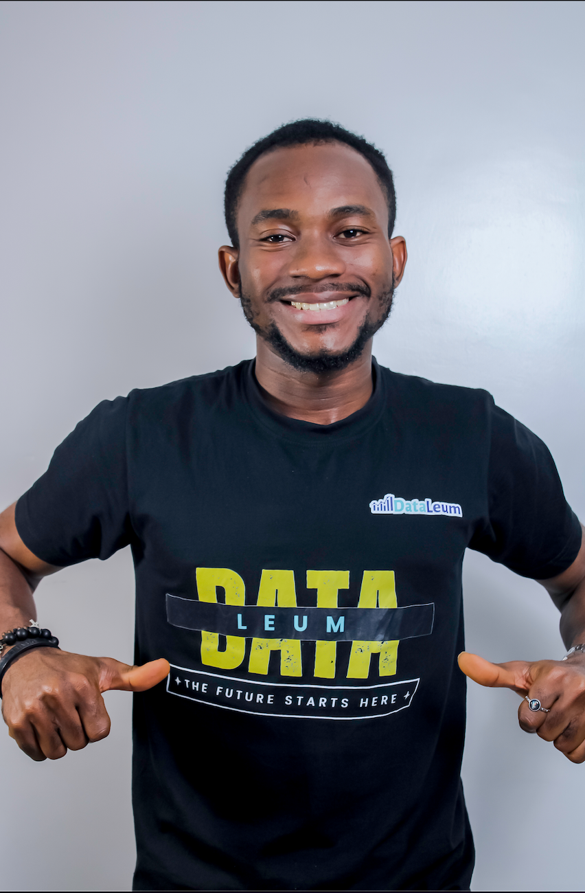 Dataleum - Tech is the Future and the Future is Now!